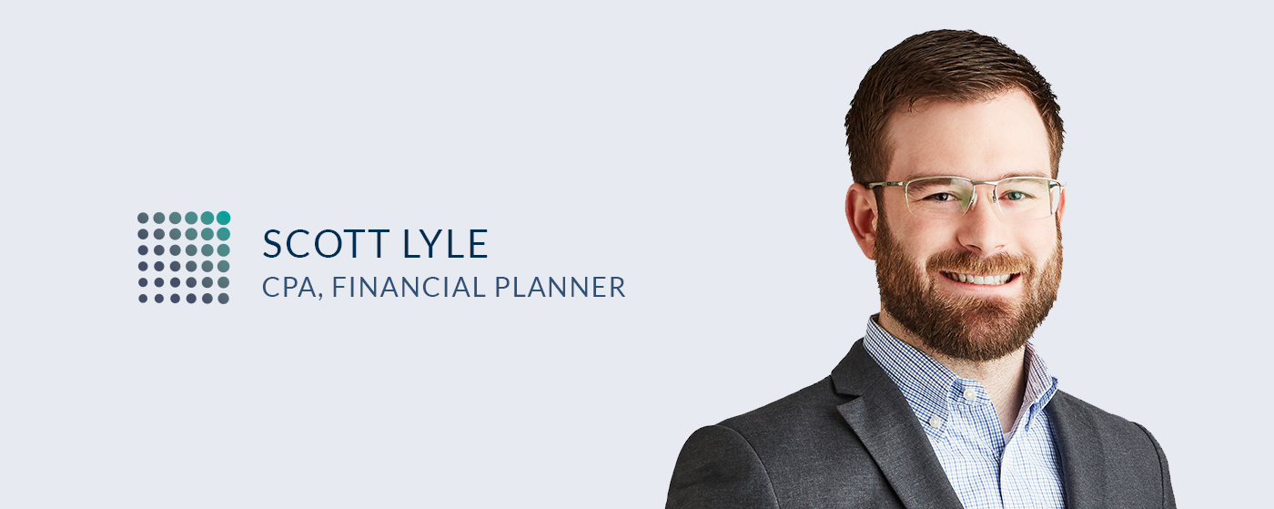 Scott Lyle - Cain Watters